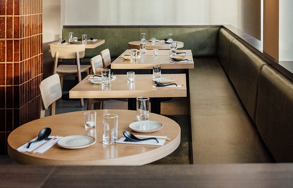 TONCHIN Los Angeles | Foodex Group - 株式会社フーデックスホールディングス